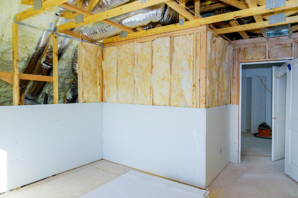 Affordable Insulation Service in Unionville, VA, 22567